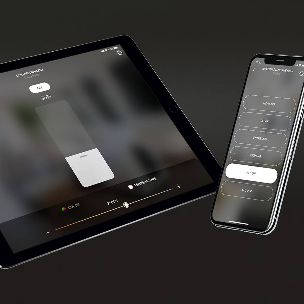 Voice Assistant | Josh.ai, Alexa, Google, Siri | Eco Smart Home Pros